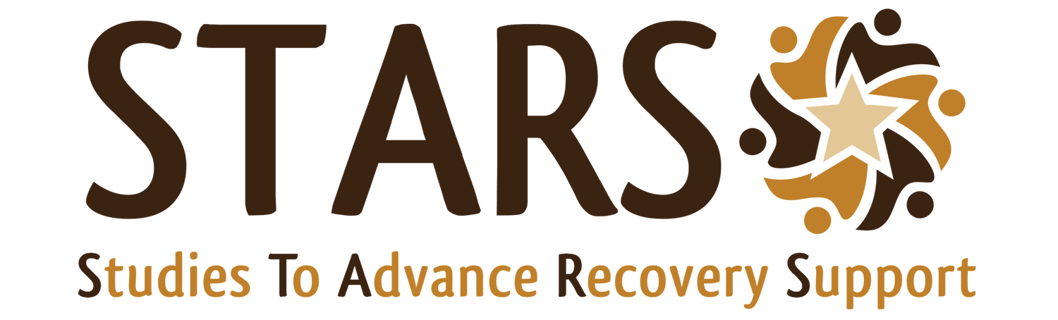 STARS Network — ORCCA