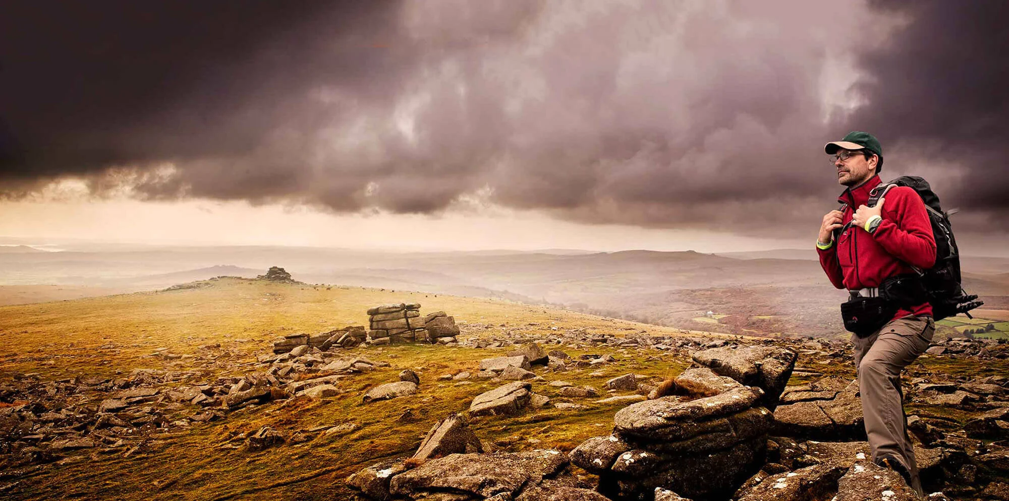 Simon Burn : Photographer, Filmmaker, Creative Director — Simon Burn