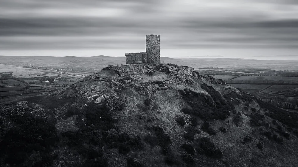 Simon Burn Landscape & Outdoor Photography — Simon Burn