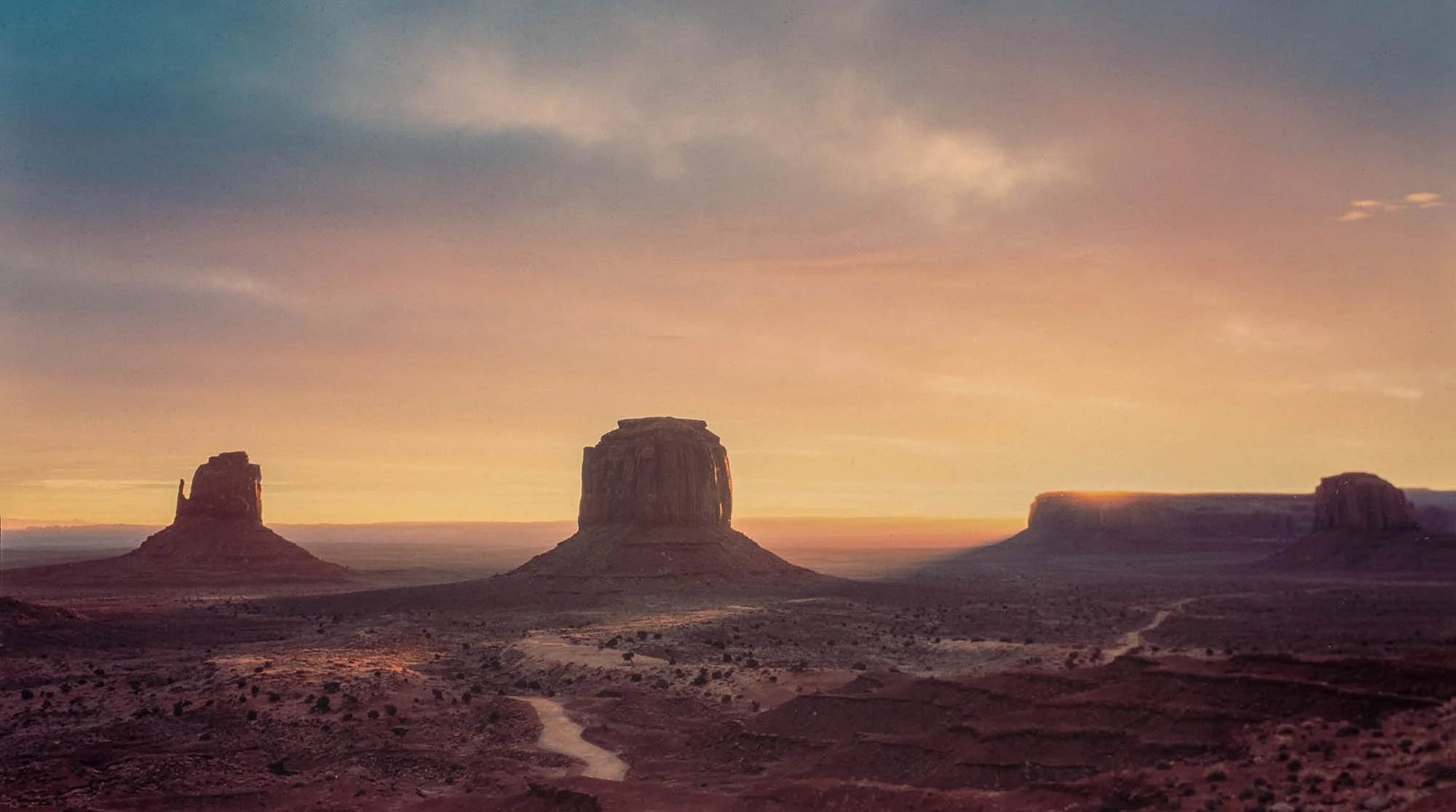 travel and landscape photography by Simon Burn — Simon Burn