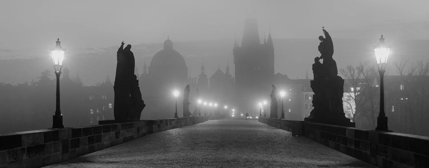 Prague, Czech Republic. One of the most incredible cities for ...