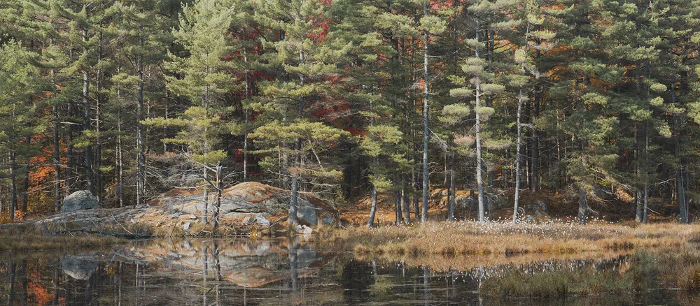 Simon Burn Landscape & Outdoor Photography — Simon Burn