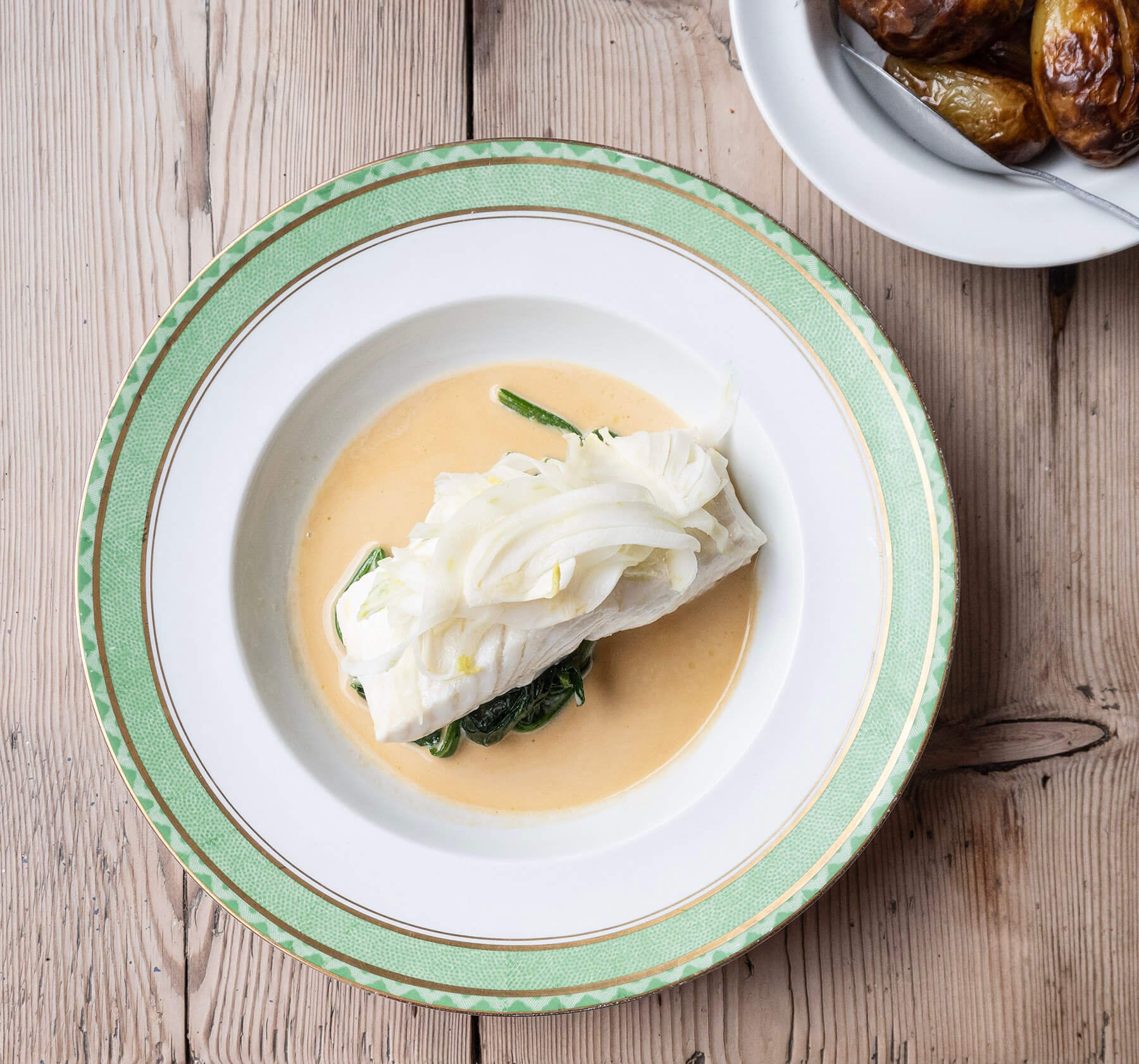 Simon Burn – Food & Drink Photography / Toronto — Simon Burn