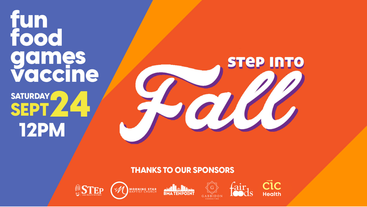 MSBC Events — MORNING STAR BAPTIST CHURCH