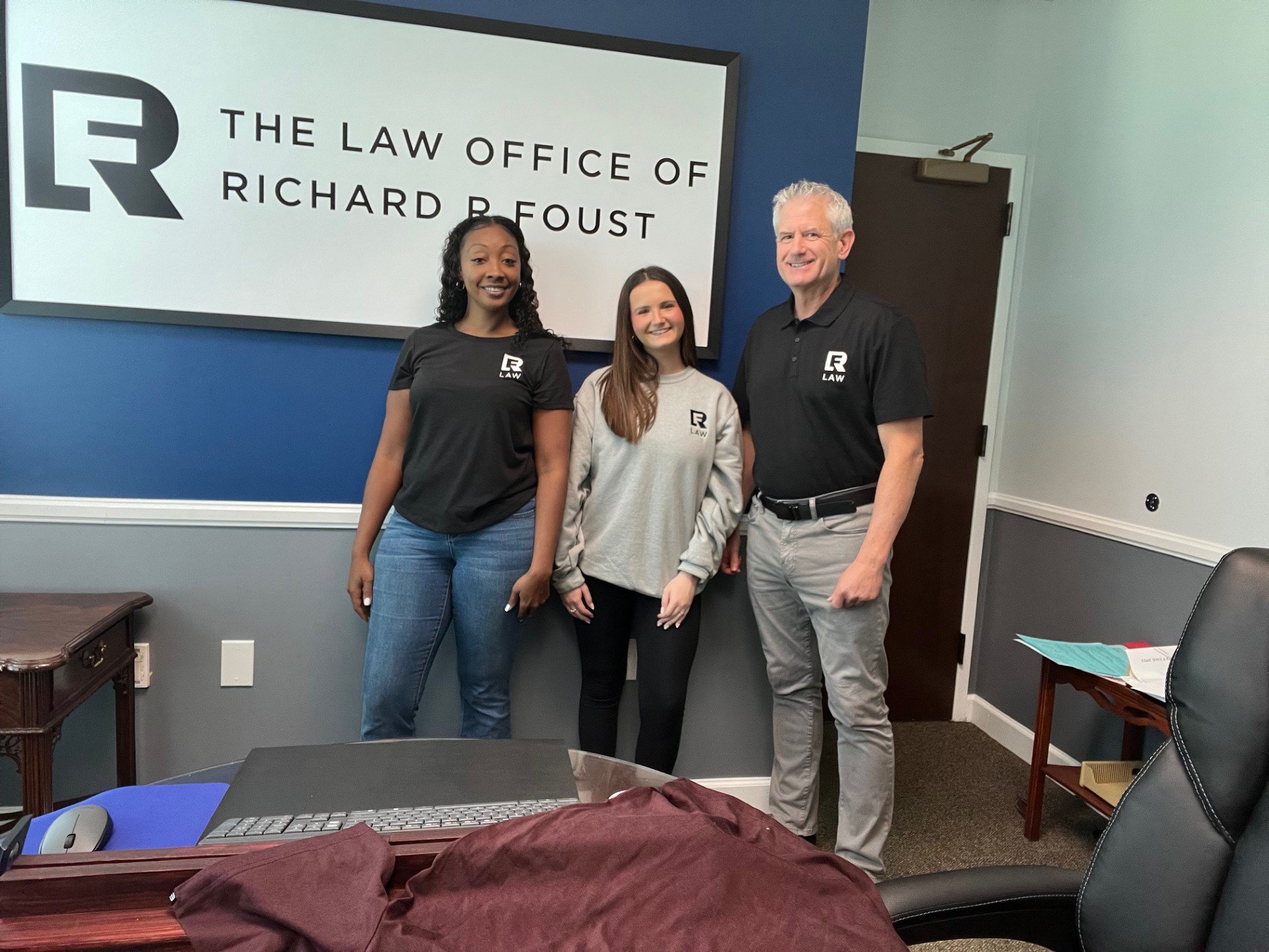 Law Office of Richard R Foust PA