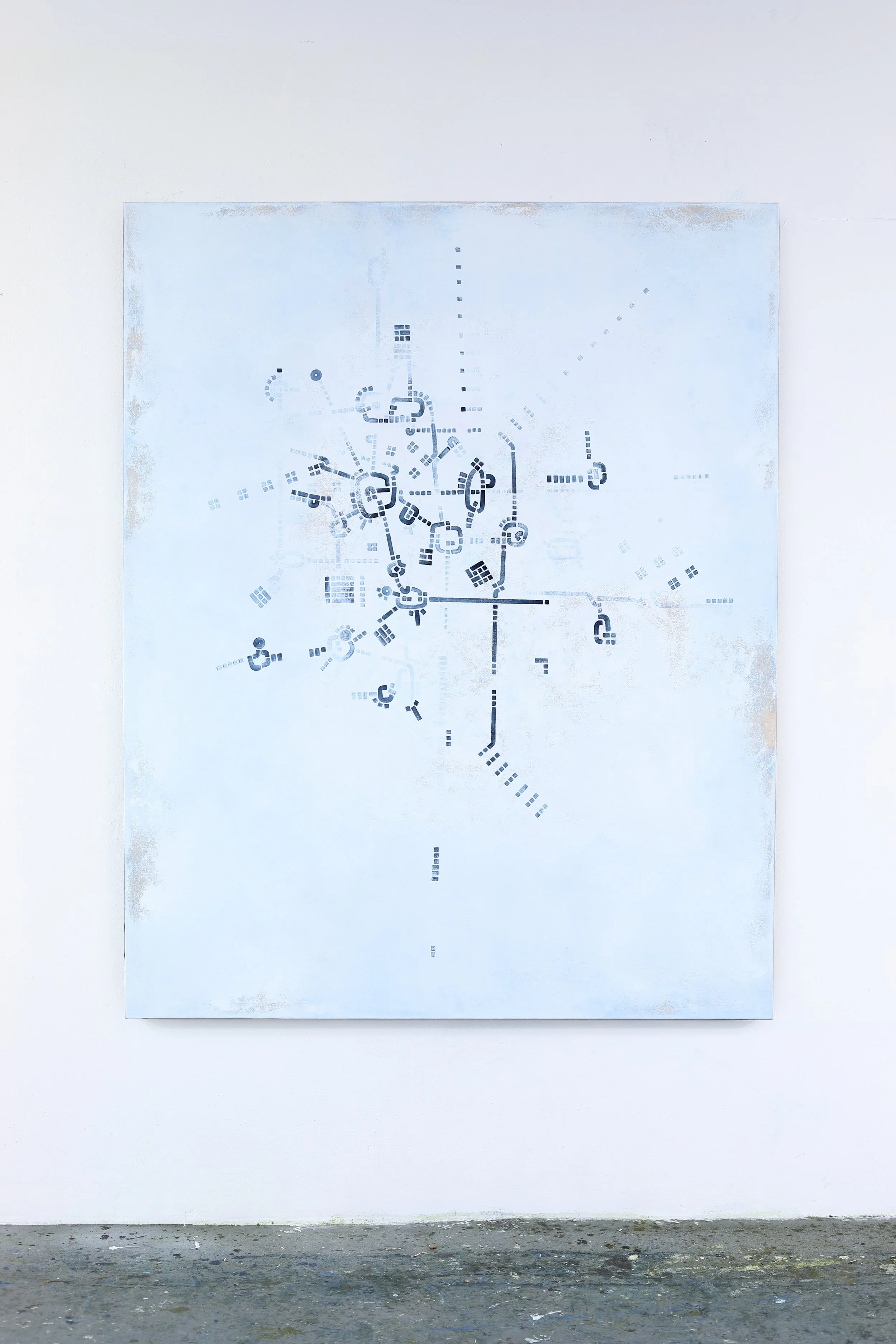 Fig. CXXVI. — Paul Michael Graves