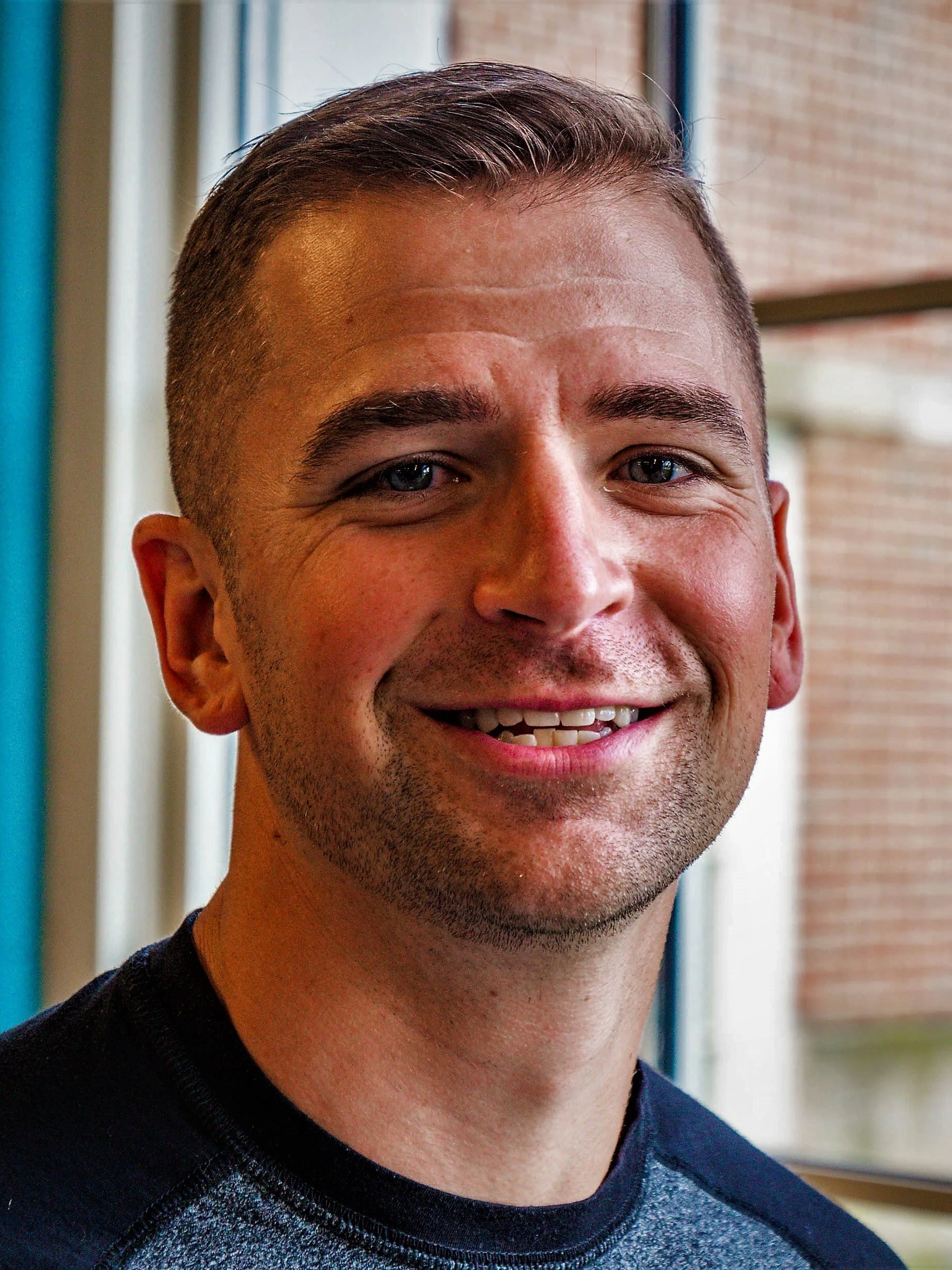 Fit 4 Life - Paul Maynard — Fit 4 Life Personal Training