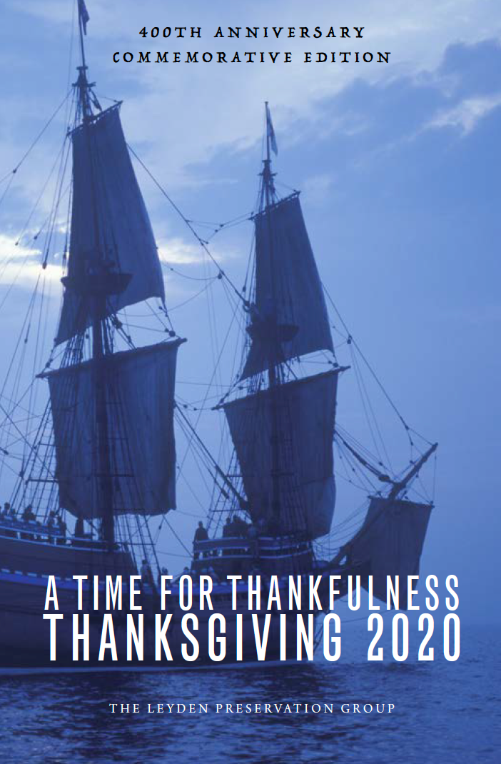 The Pilgrims - The Wampanoag - The Mayflower