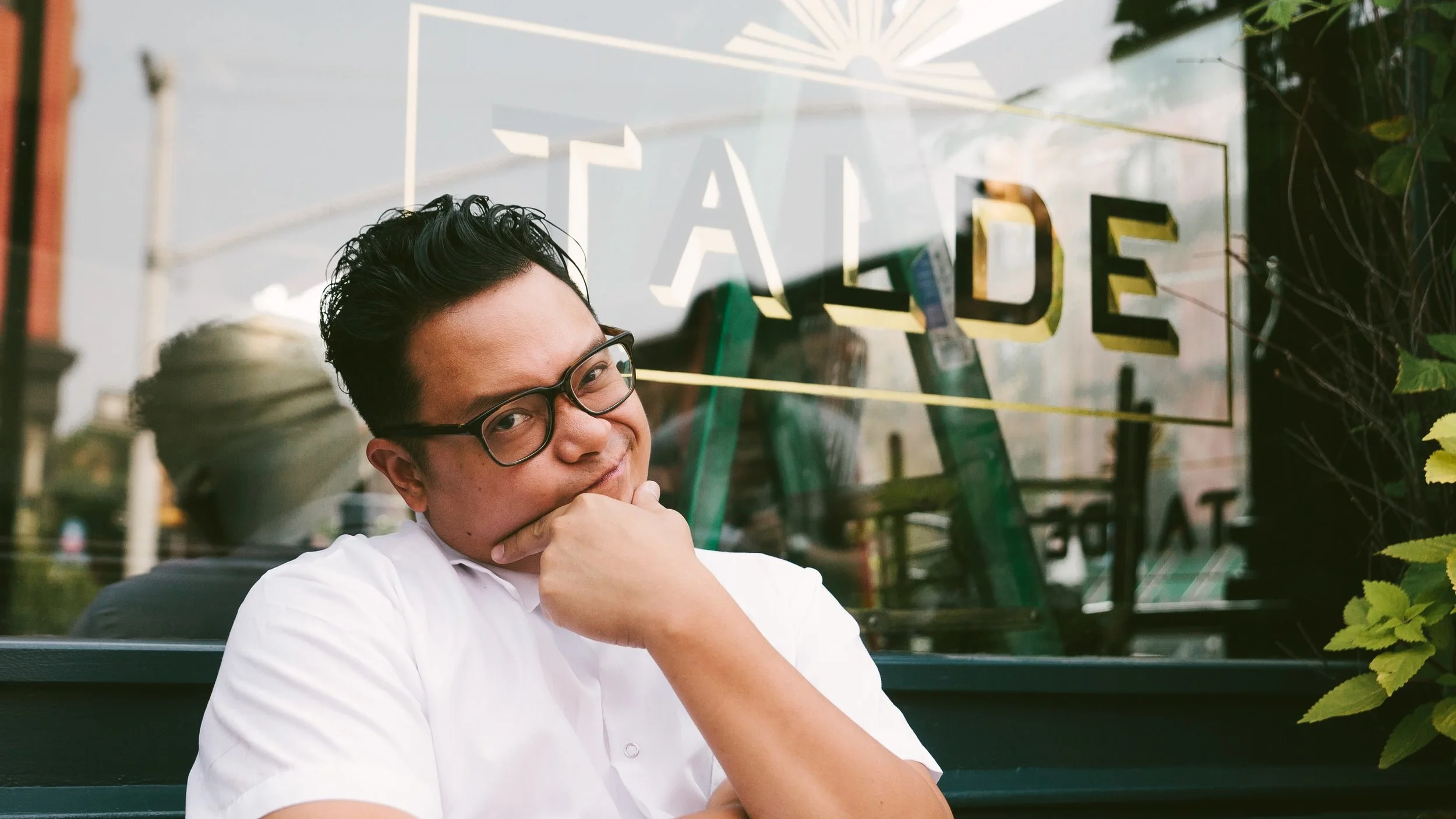Dale Talde’s Kimchi Fried Rice Will Blow Your Mind | GQ — John Lockett ...