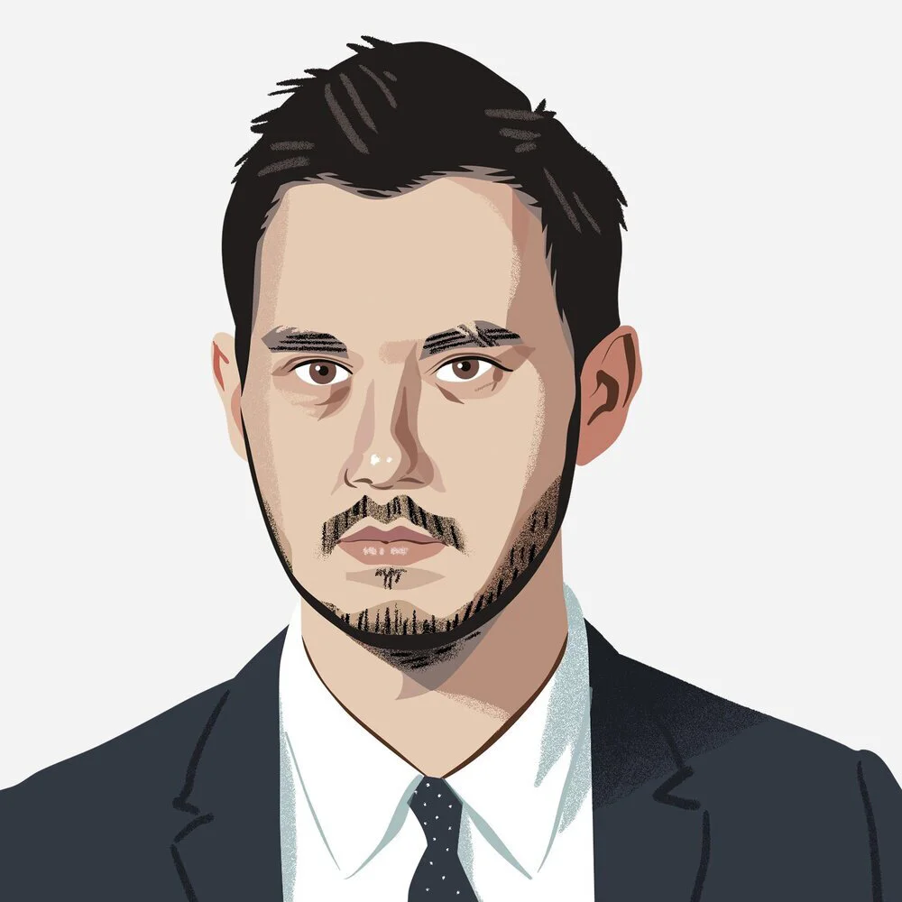 John Lockett, Writer, GQ, Vanity Fair