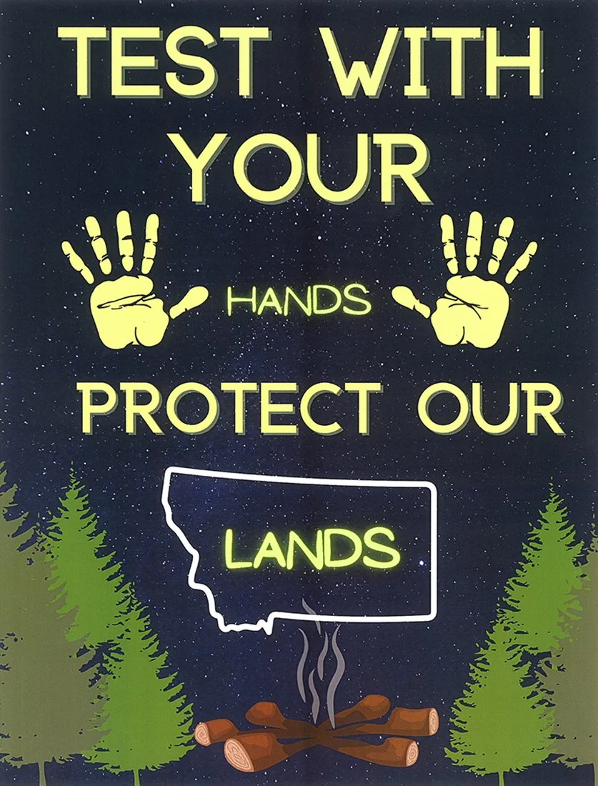 Winners | Keep Montana Green