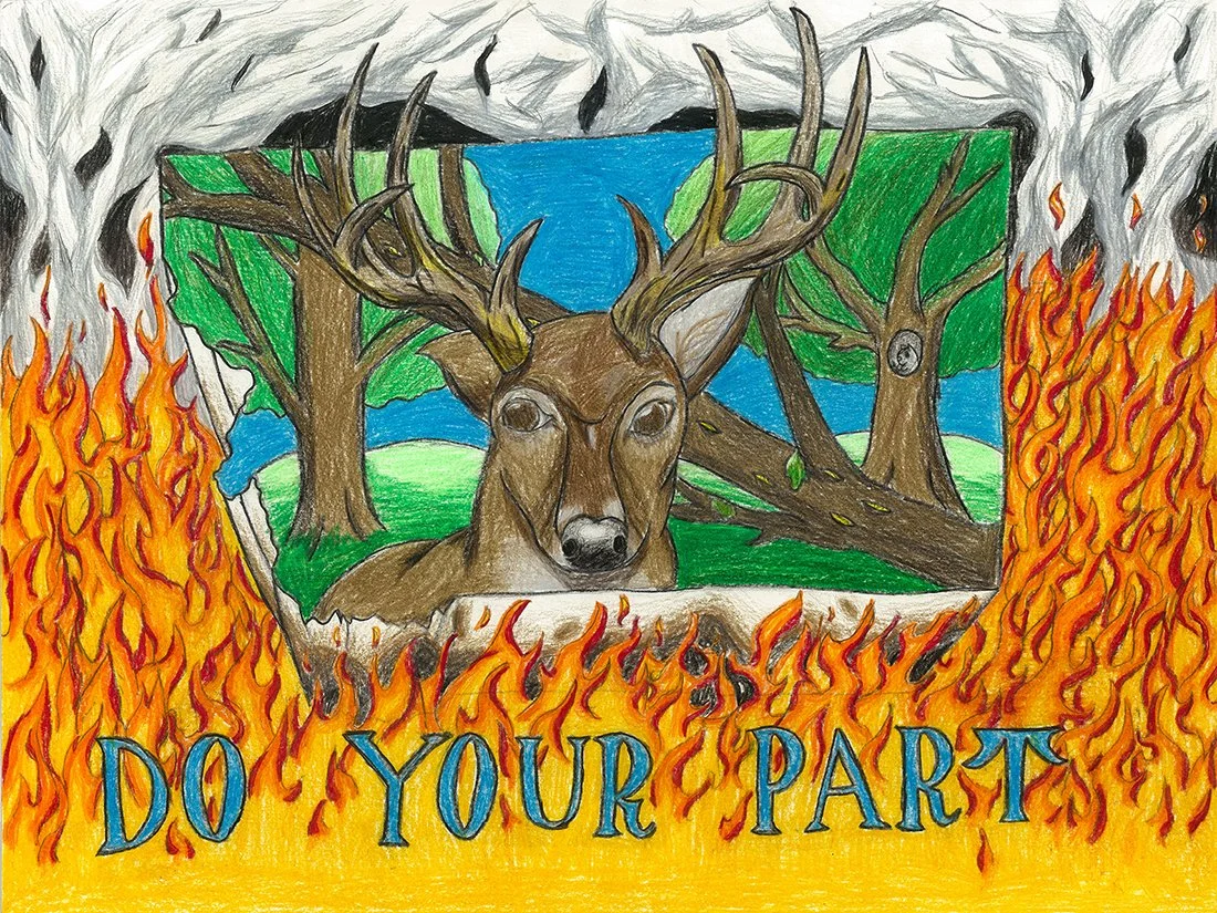 Winners | Keep Montana Green