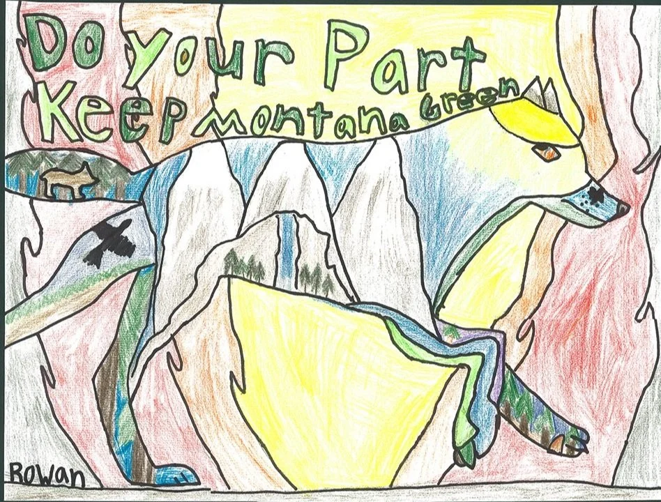 Winners | Keep Montana Green