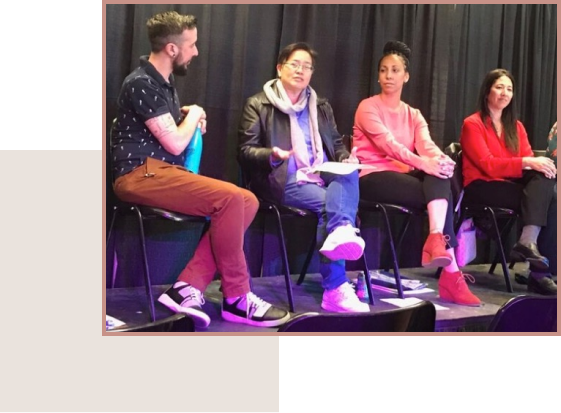 All Pregnant People: Trans Birth for Birthworkers — Collaborate ...