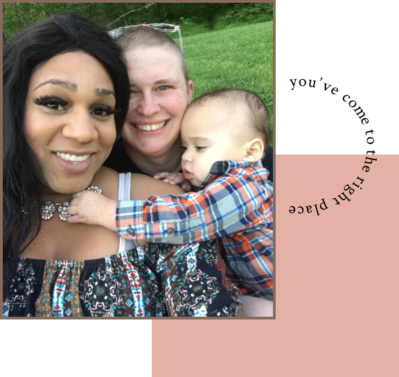 COURSE: All Pregnant People: Trans Birth for Birthworkers — Collaborate ...