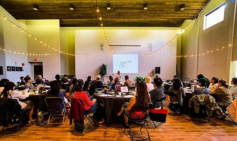 Society — Clubhouse Kids