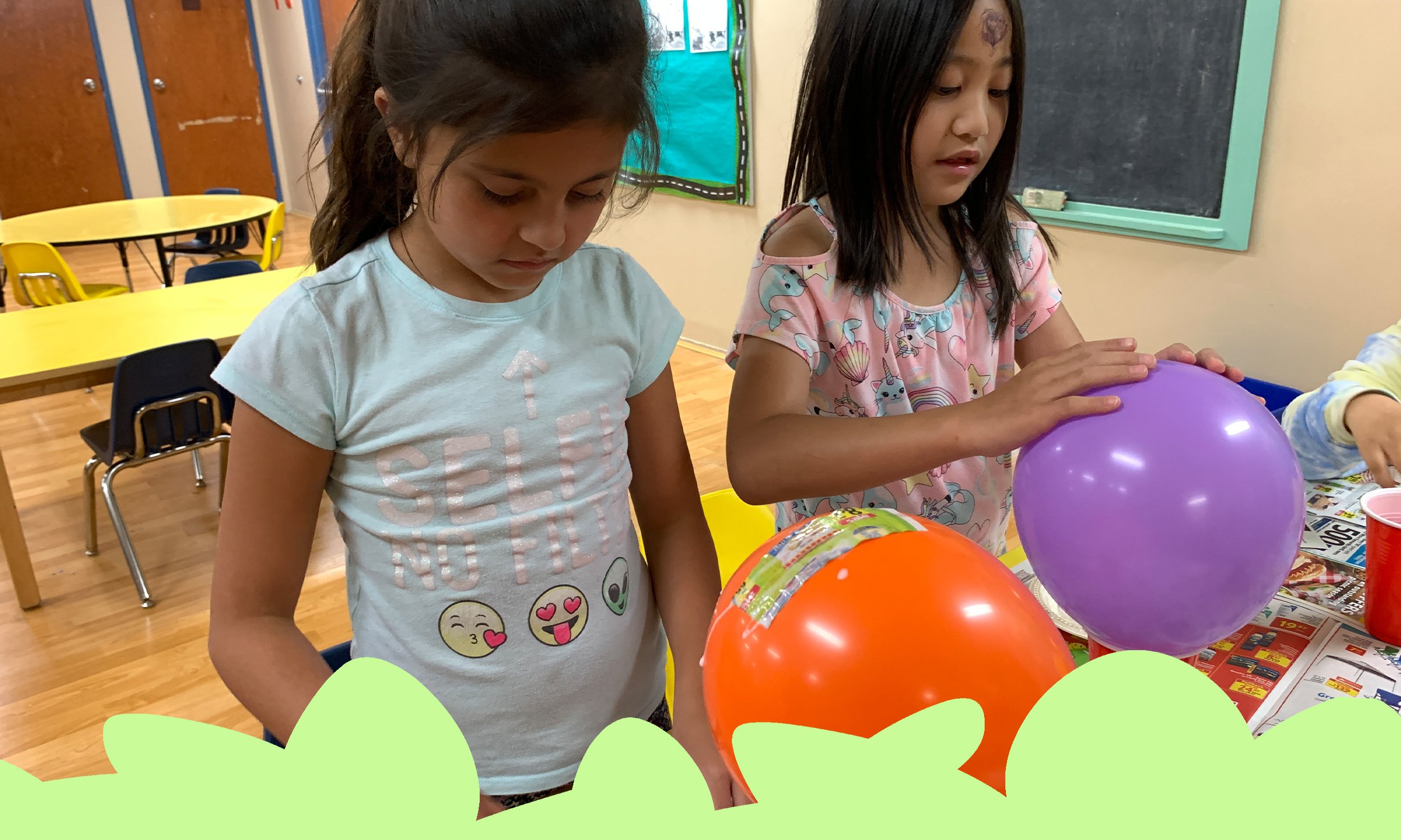 Clubhouse Kids | Spring Break & Summer Day Camps