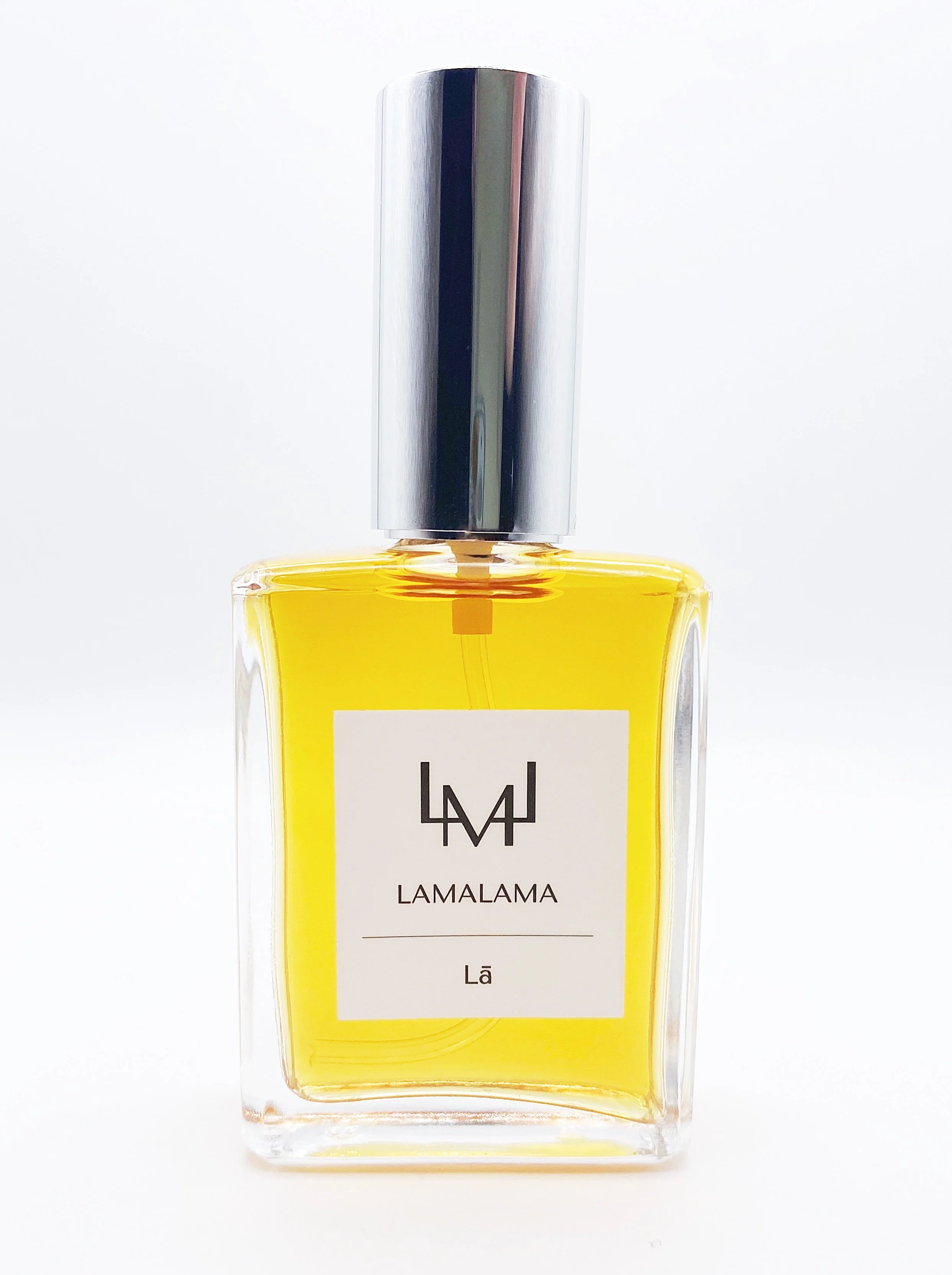 Lā — Lamalama Perfumes