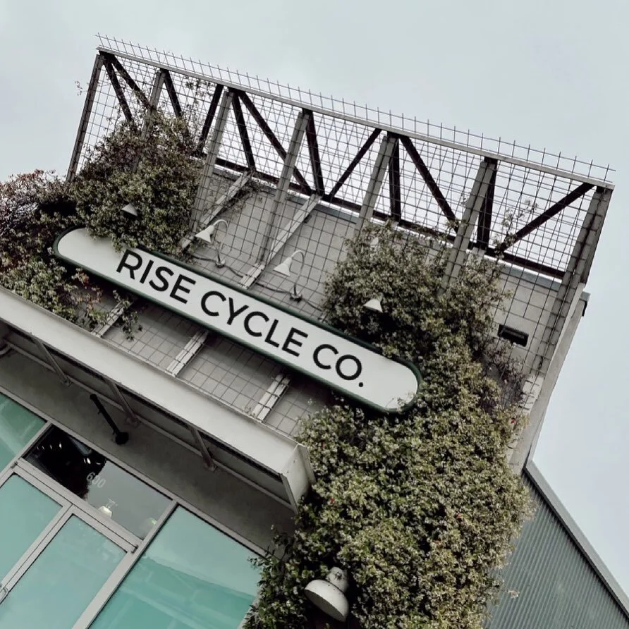 RISE CYCLE CO.
