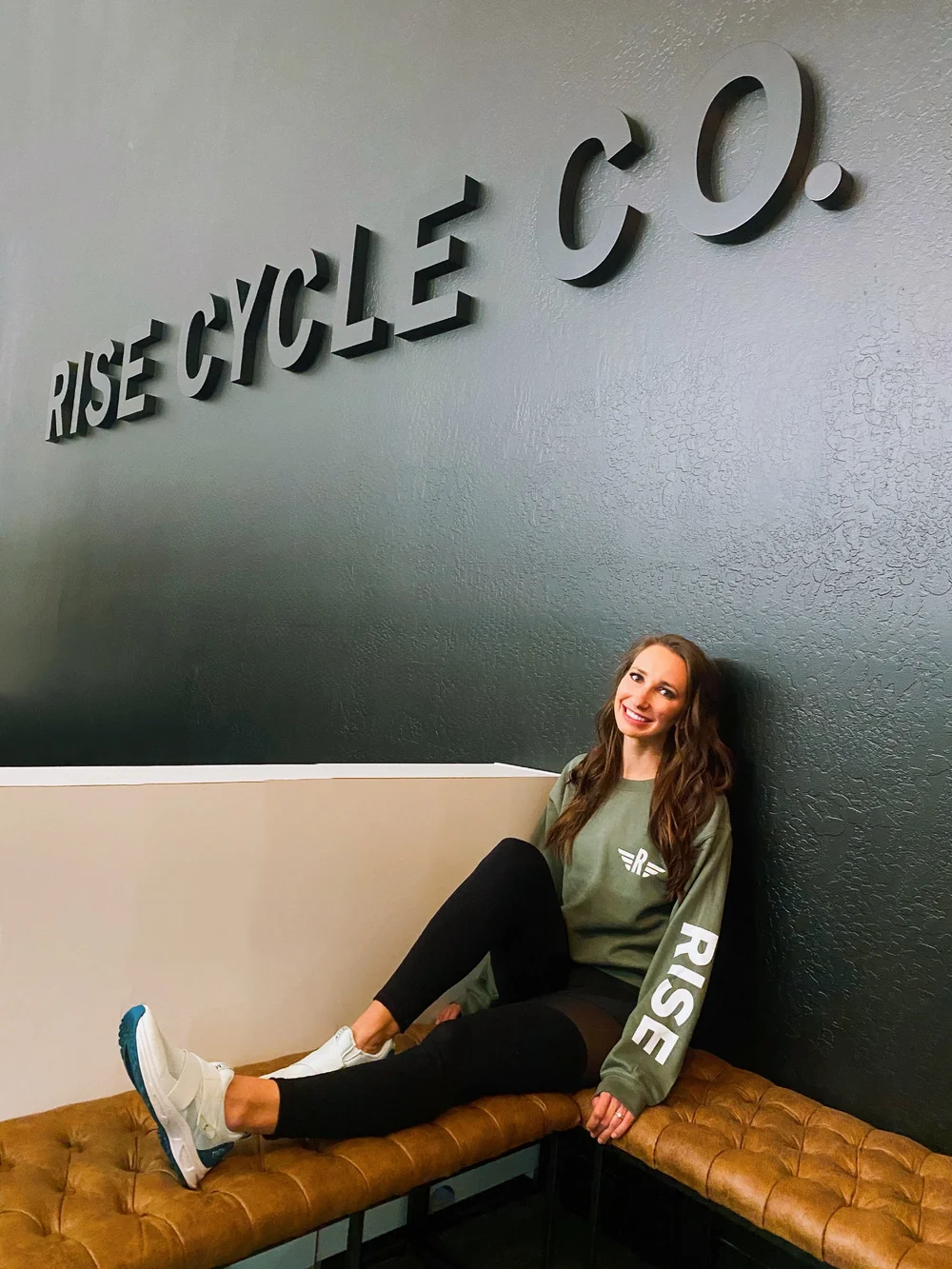 ABOUT — RISE CYCLE CO.