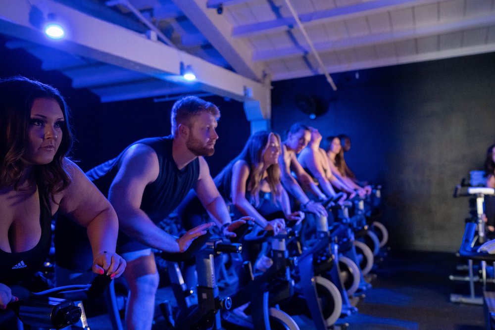 NEW CLIENTS — RISE CYCLE CO.