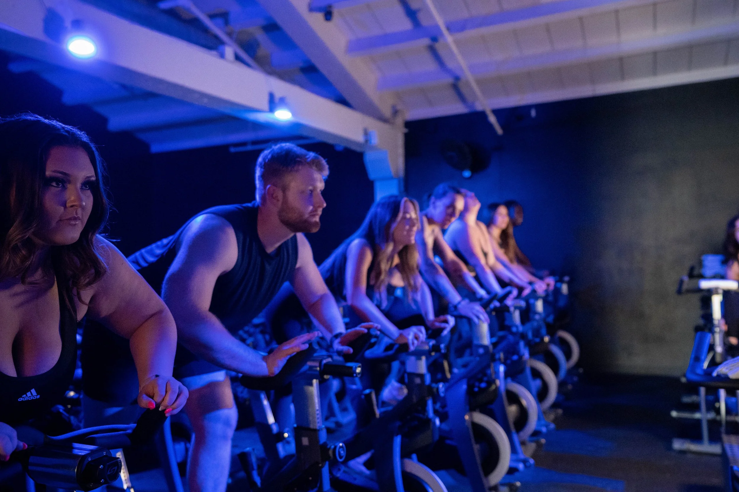 NEW CLIENTS — RISE CYCLE CO.