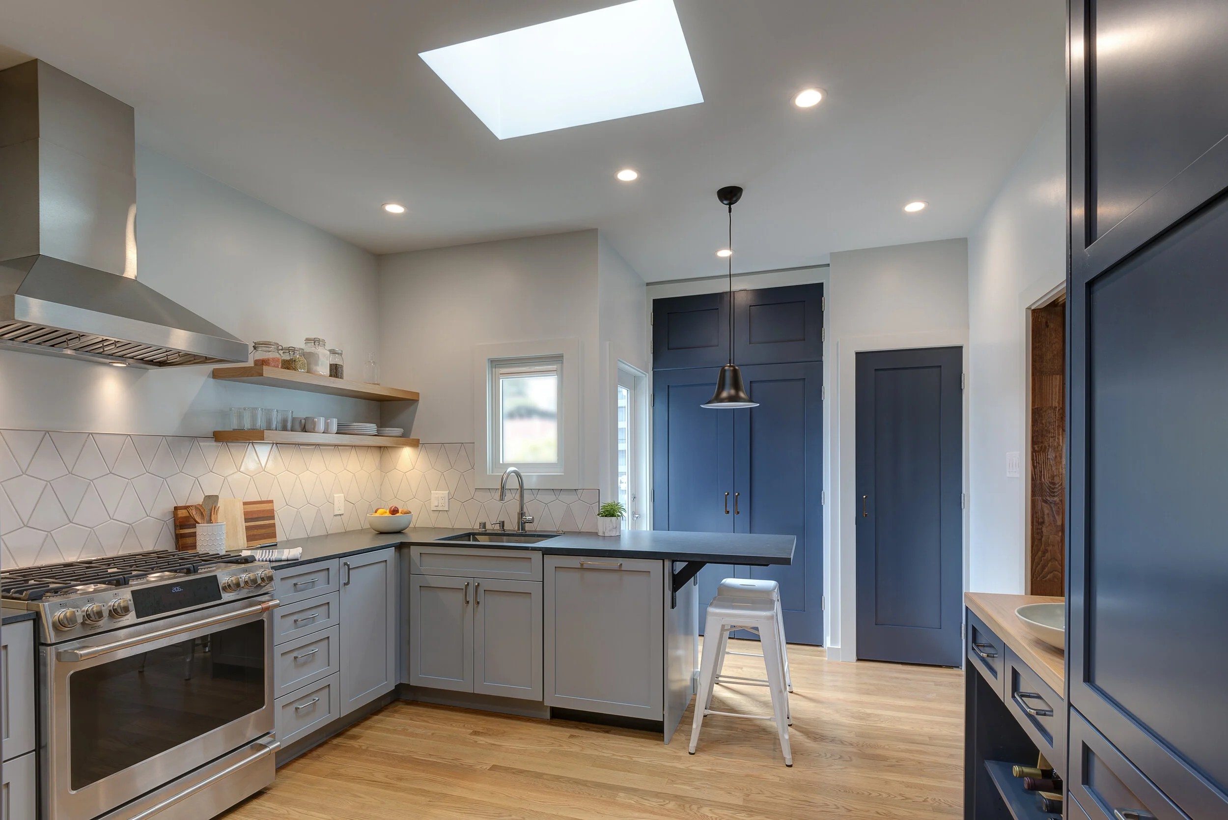 Work — STUDIO K INTERIORS