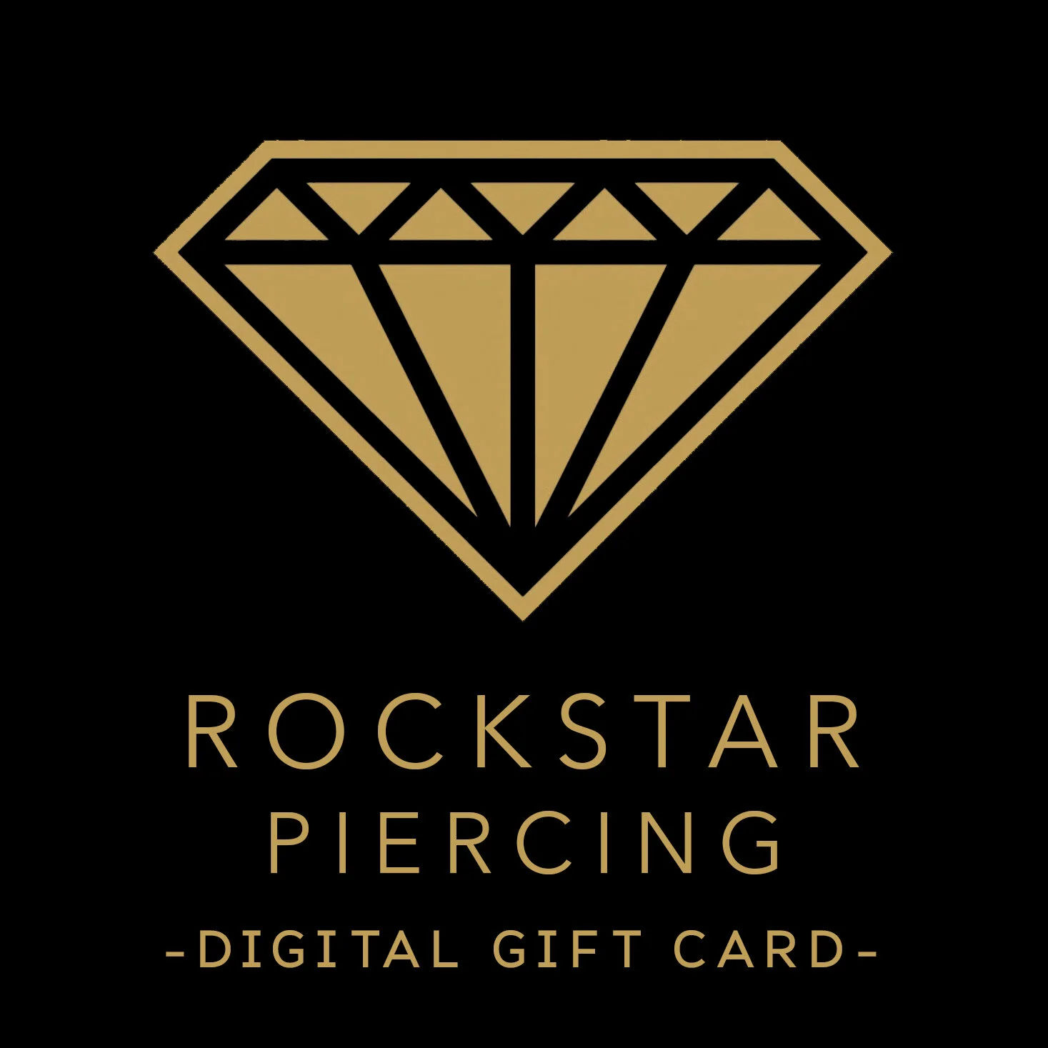 Store 1 — Rockstar Piercing