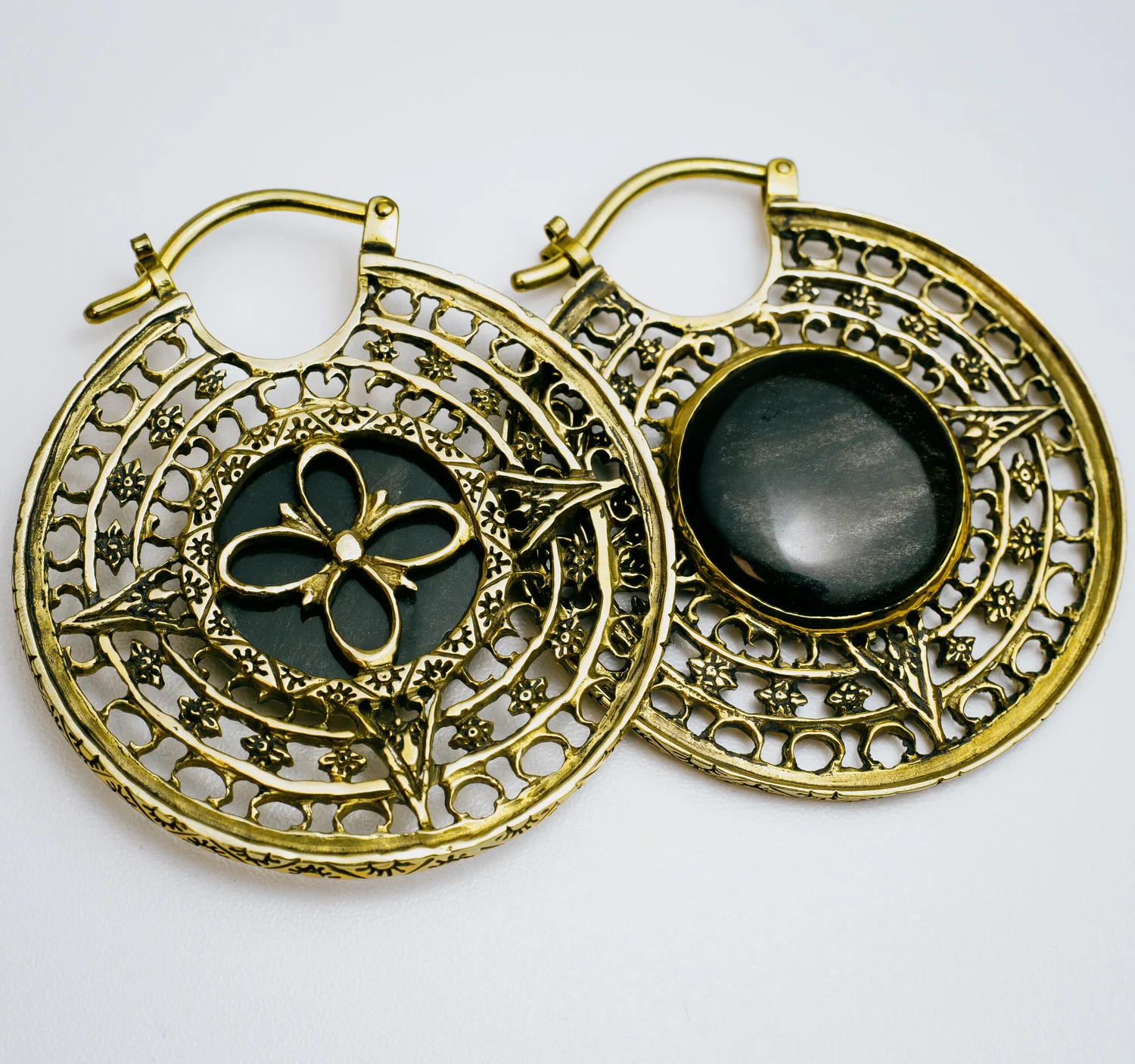 TRADITIONAL EARRINGS — Shop — Rockstar Piercing