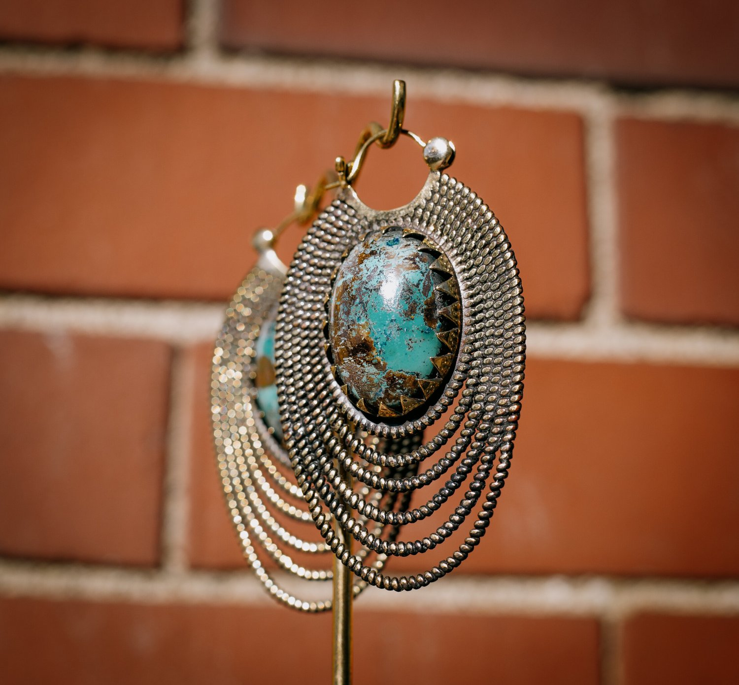 TRADITIONAL EARRINGS — Shop — Rockstar Piercing