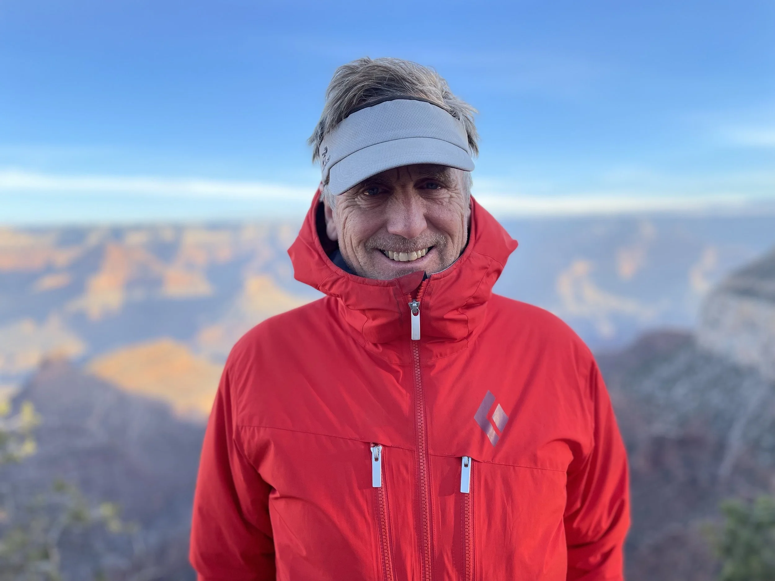 Meet the Team — Footprints