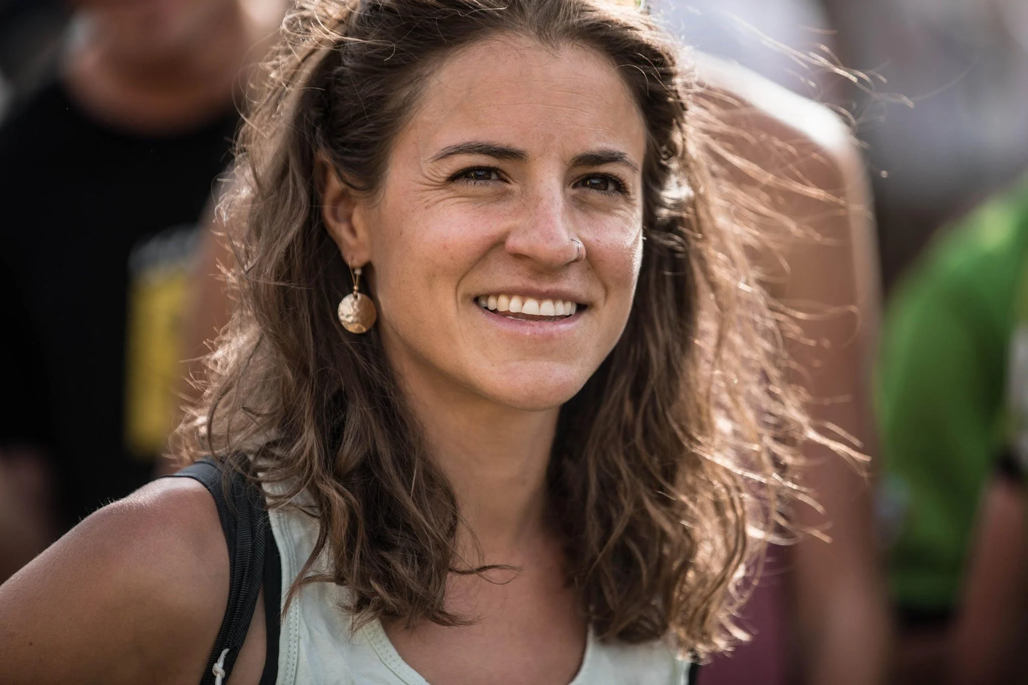 Mentors — Footprints