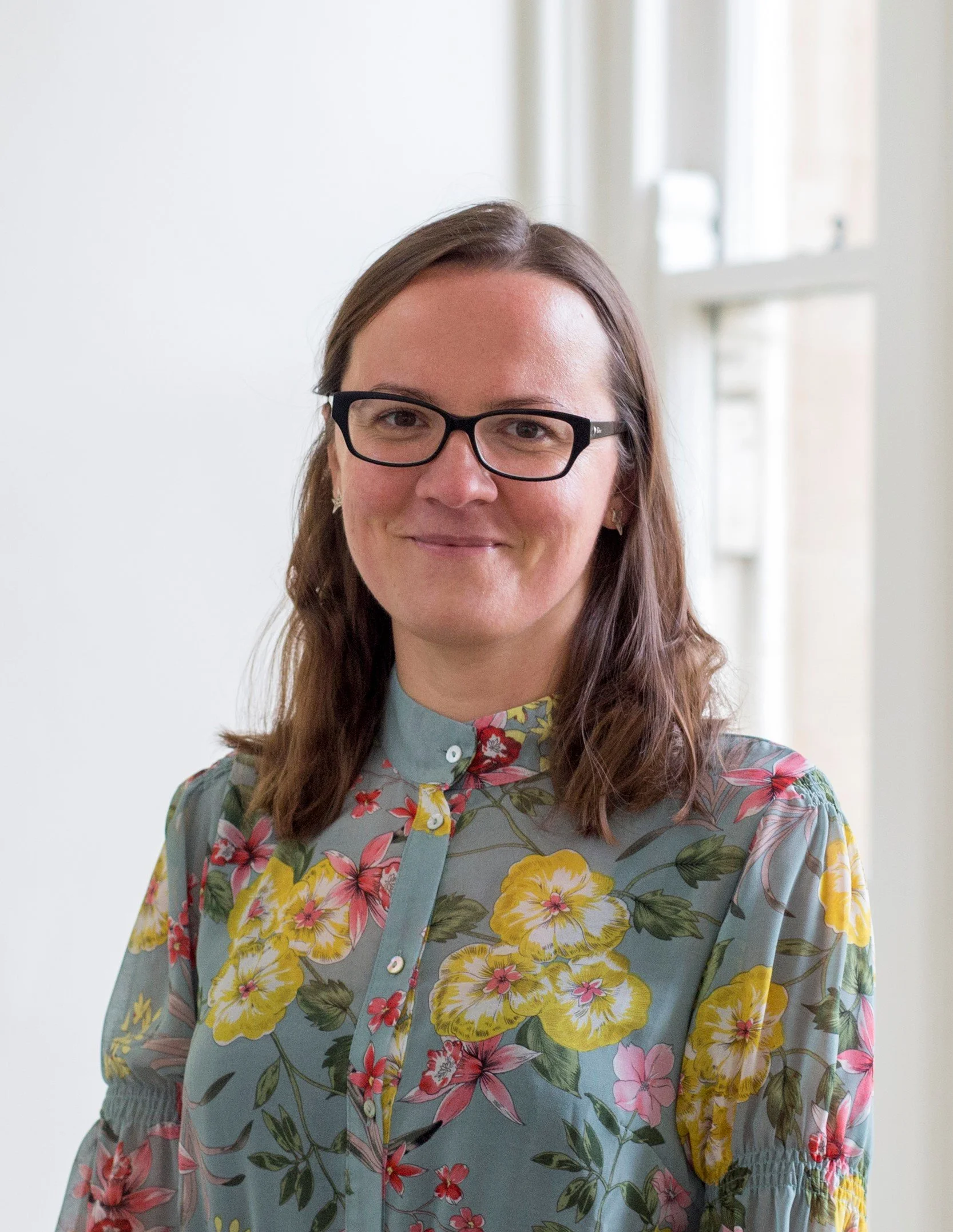 Mentors — Footprints