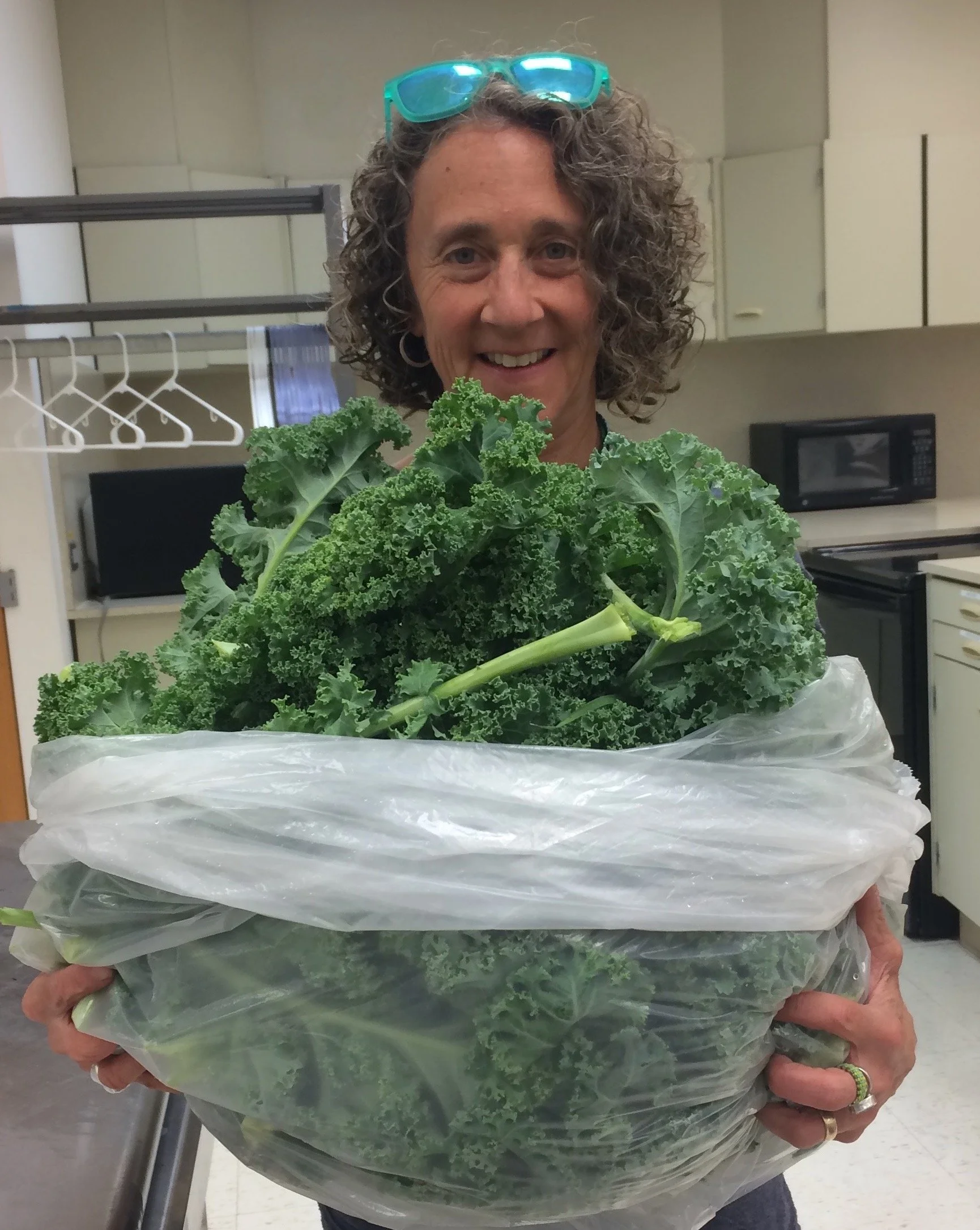 Mentors — Footprints