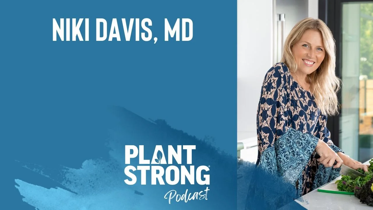 Events — Niki Davis, MD