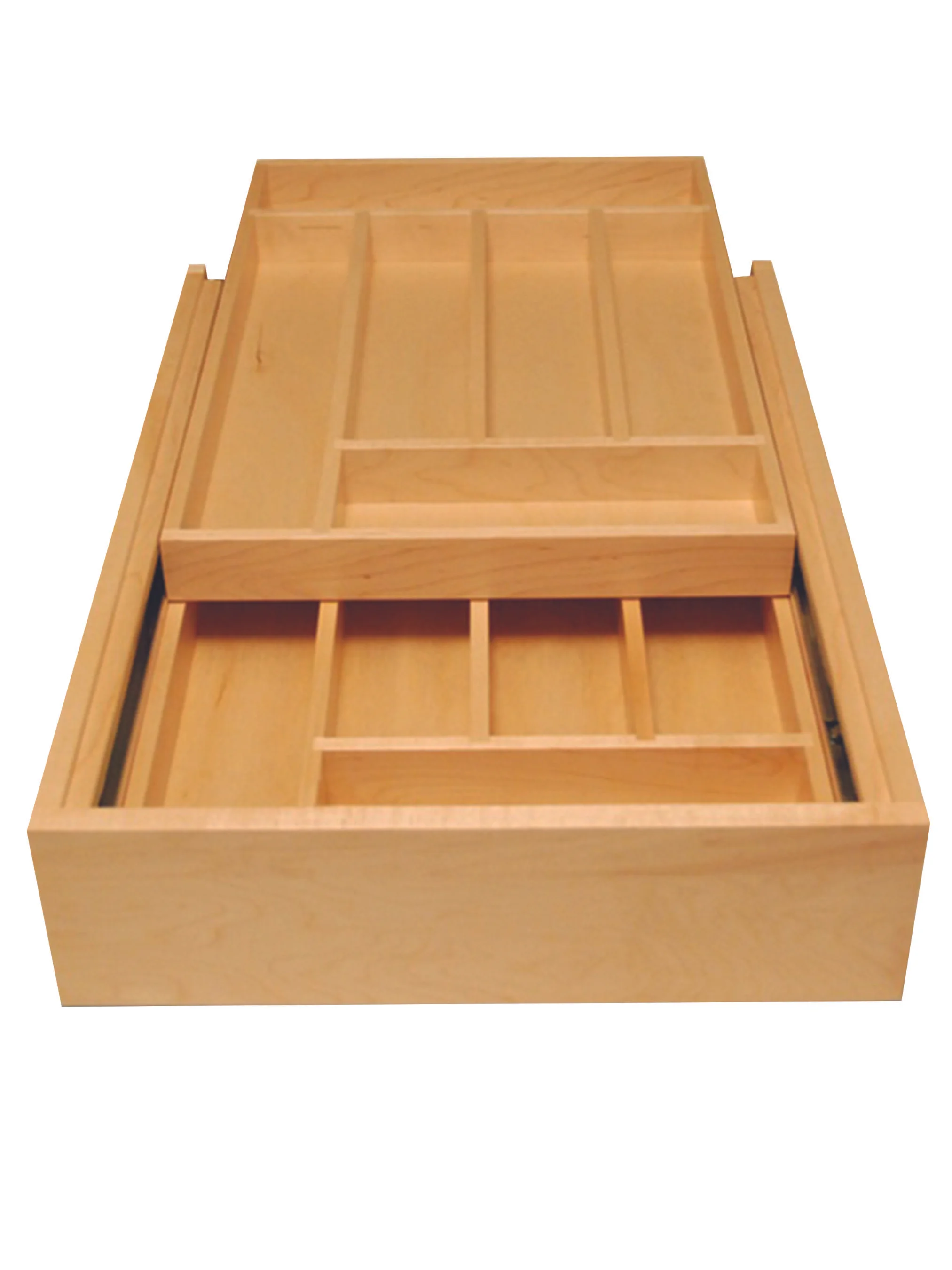 Dovetail Cabinet Drawers for Industry Professionals | Distinctive Wood ...