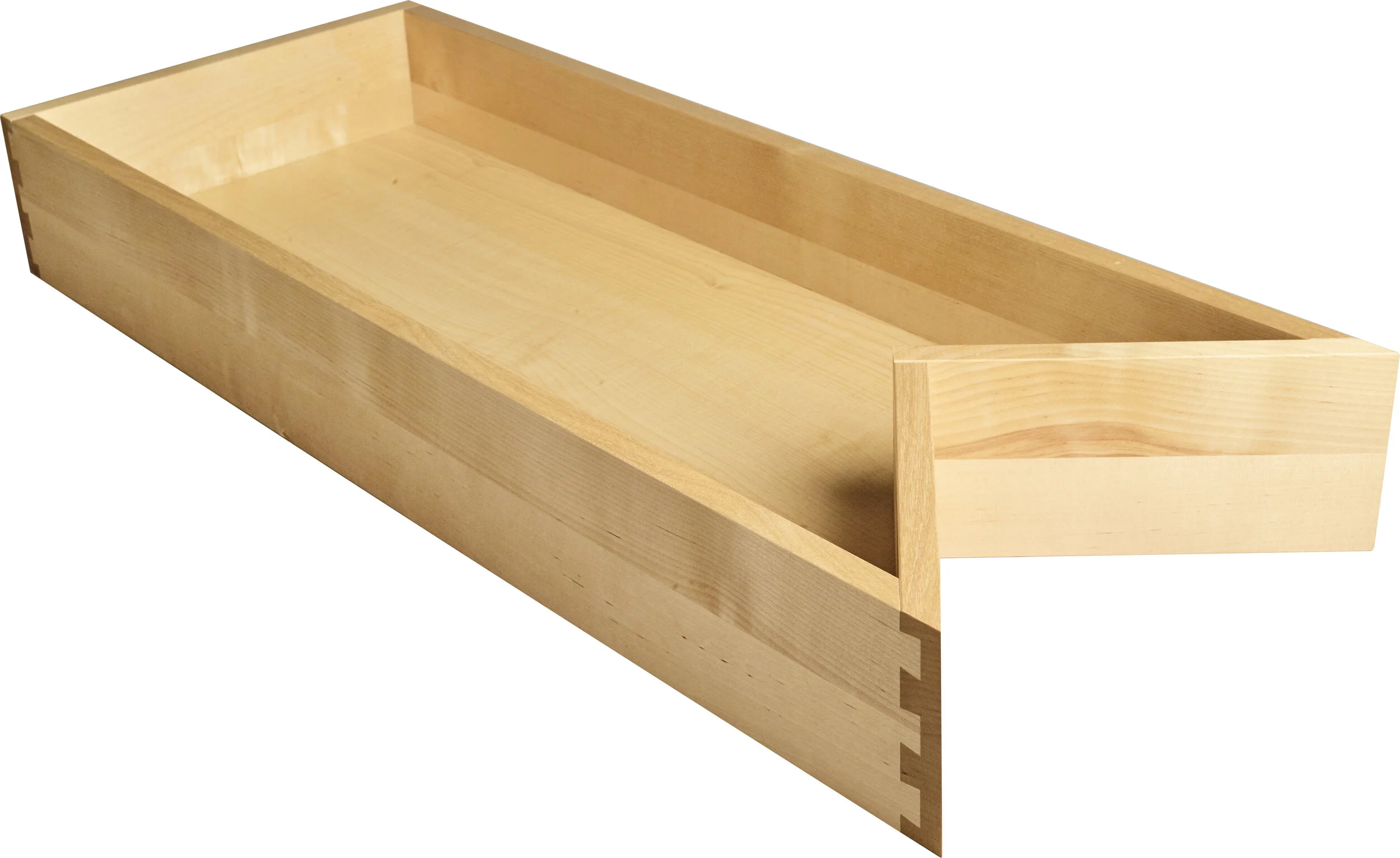 Dovetail Cabinet Drawers for Industry Professionals | Distinctive Wood ...
