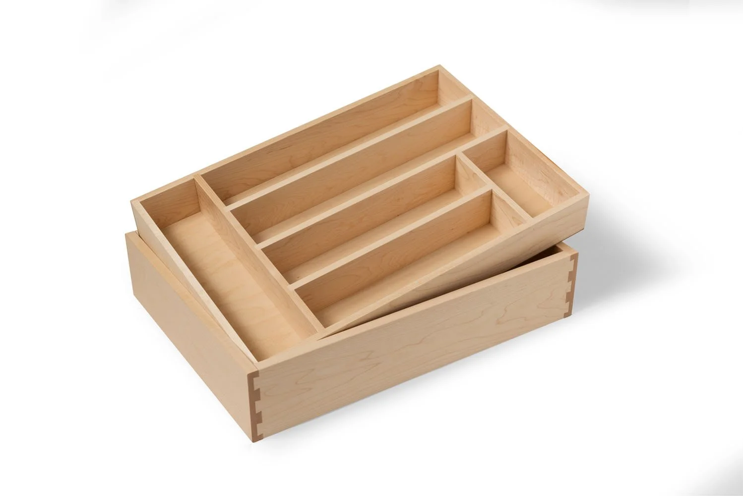 Accessories: Dovetail Drawer Boxes, Spice Racks, & more | Distinctive ...