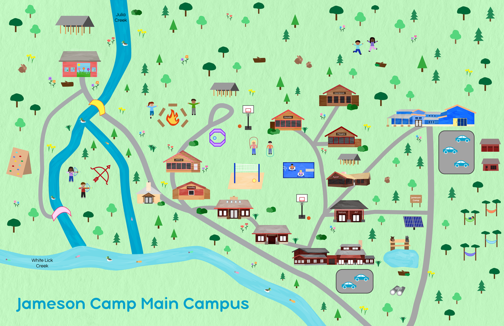 DESIGN — Jamie Chau