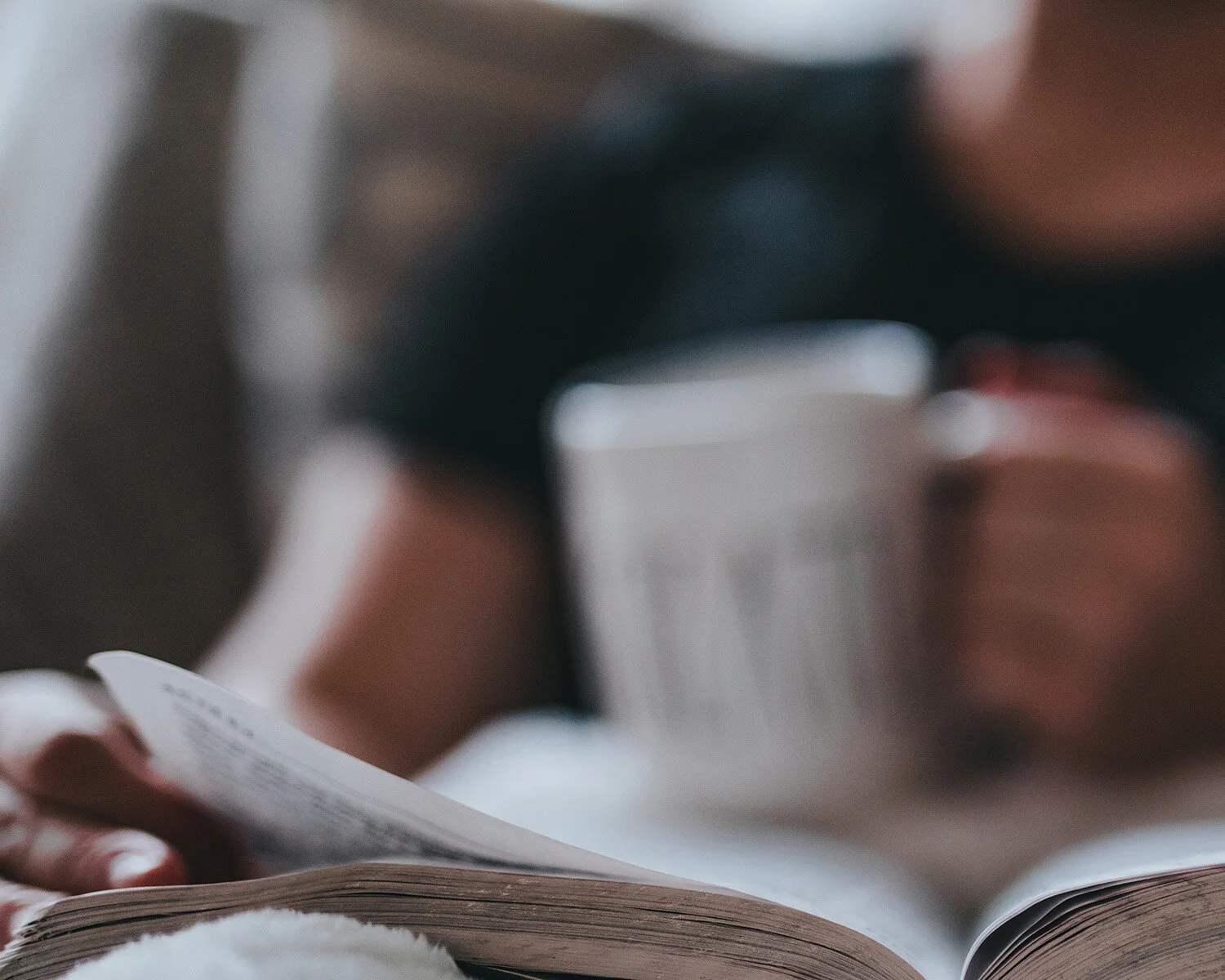 Statement of Faith — Empowering Everyday Women Ministries