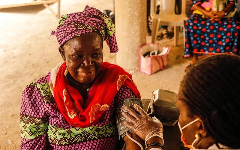 Empowering Everyday Women Ministries