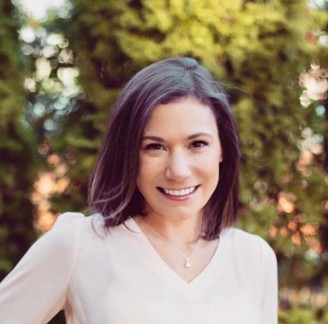 Eating Disorder Therapist NYC, New York City — Sarah Davis Therapy