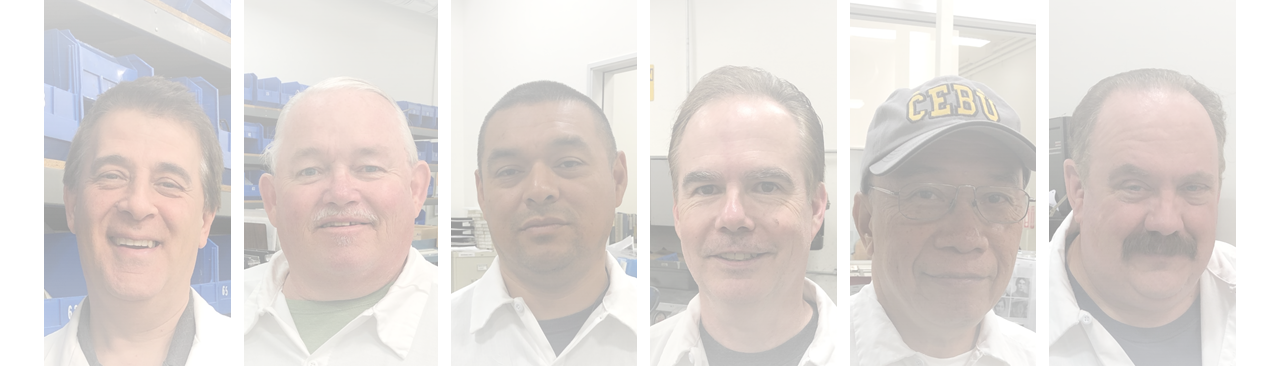 Our Team — Air-Cert