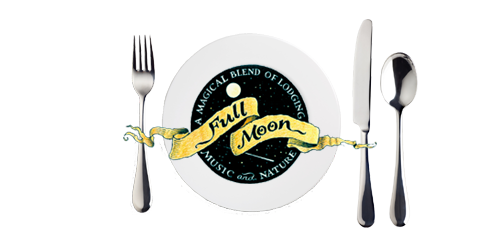 Full Moon Custom Baking
