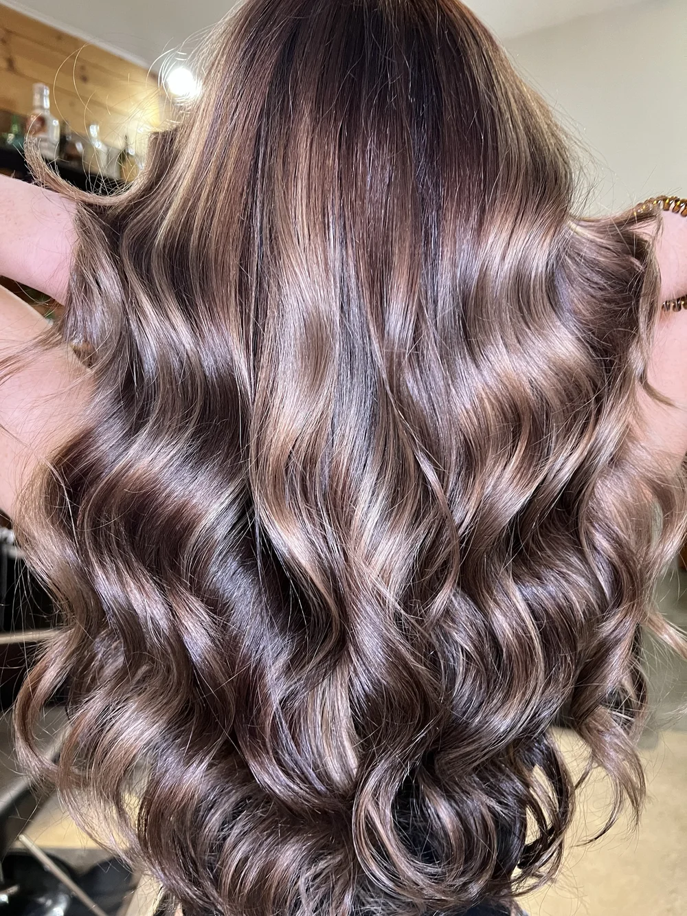 The Colour Distillery | Revamp Your Look Today