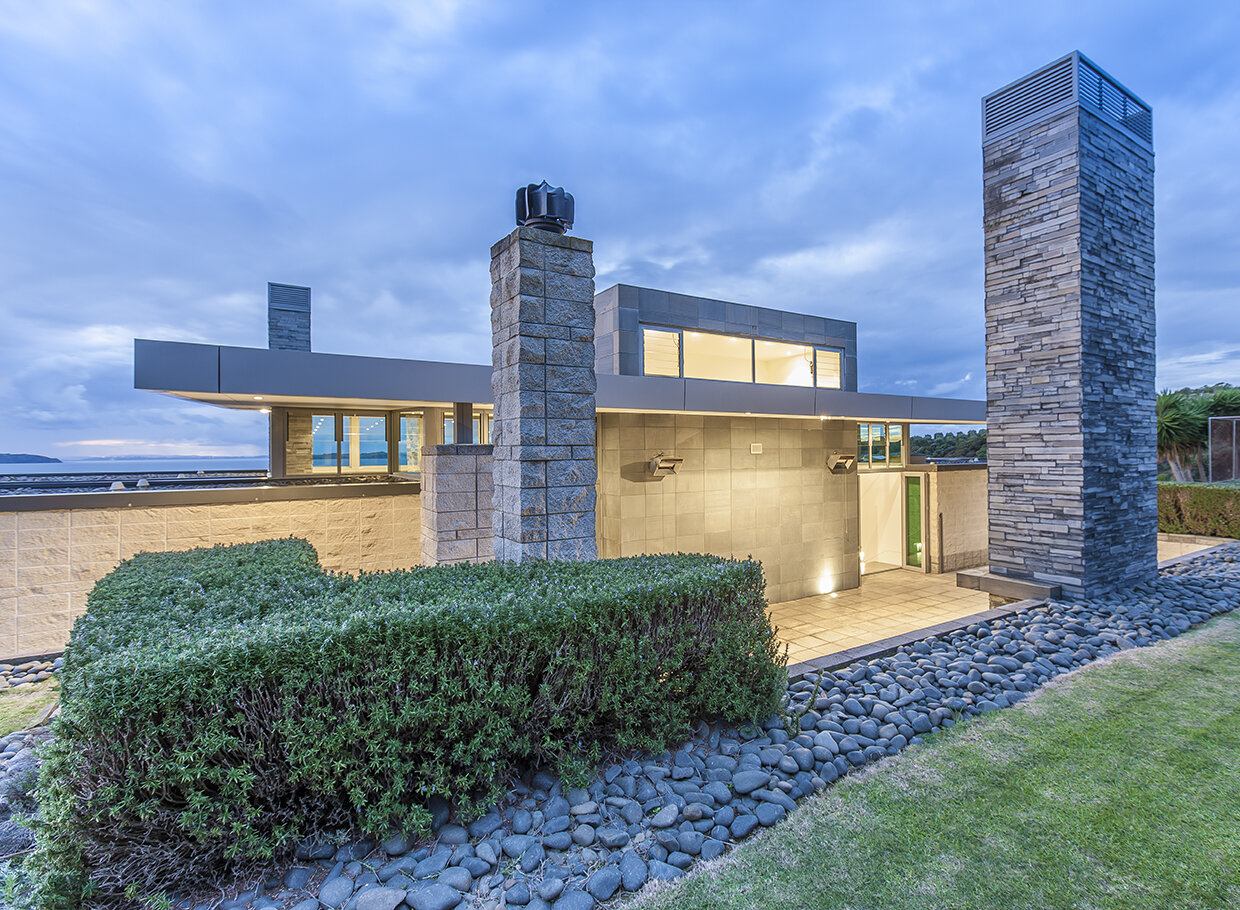 Architects Auckland, Coromandel, Rodney, Whangarei, New Zealand