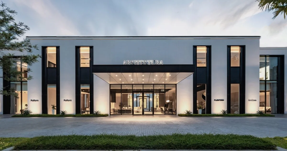 ARKITEKTURA