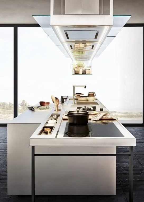 General 4 — ARKITEKTURA