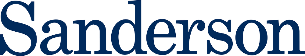 Sanderson, Sanderson Bed, Sanderson Duvet Set — ARKITEKTURA