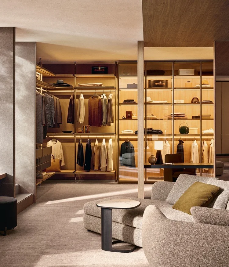 Wardrobe — ARKITEKTURA